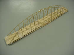 Physics-Structures-Building model bridges